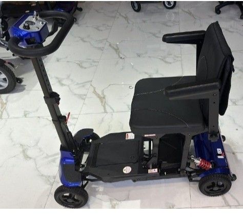 [Ready Stock CHANGI] PROMO Left 2 - Electric PMA PMD Personal Mobility ...