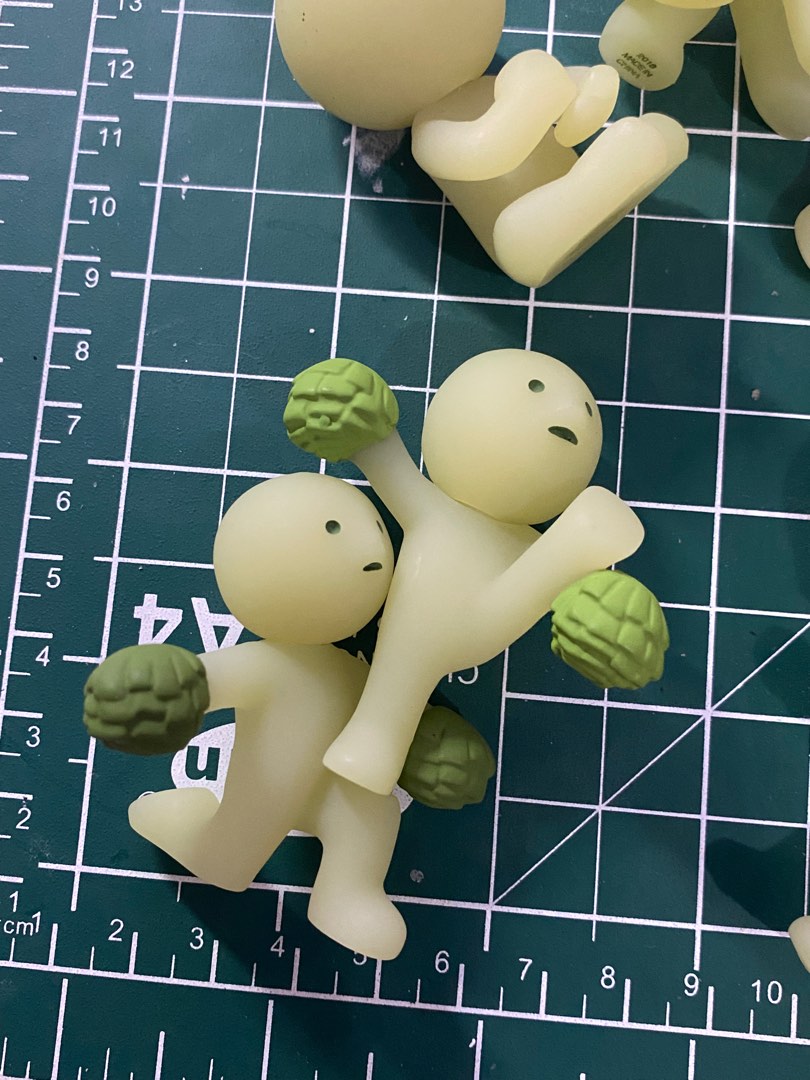 SMISKI cheer series CHEERLEADING unsealed preloved MINT, Hobbies & Toys ...