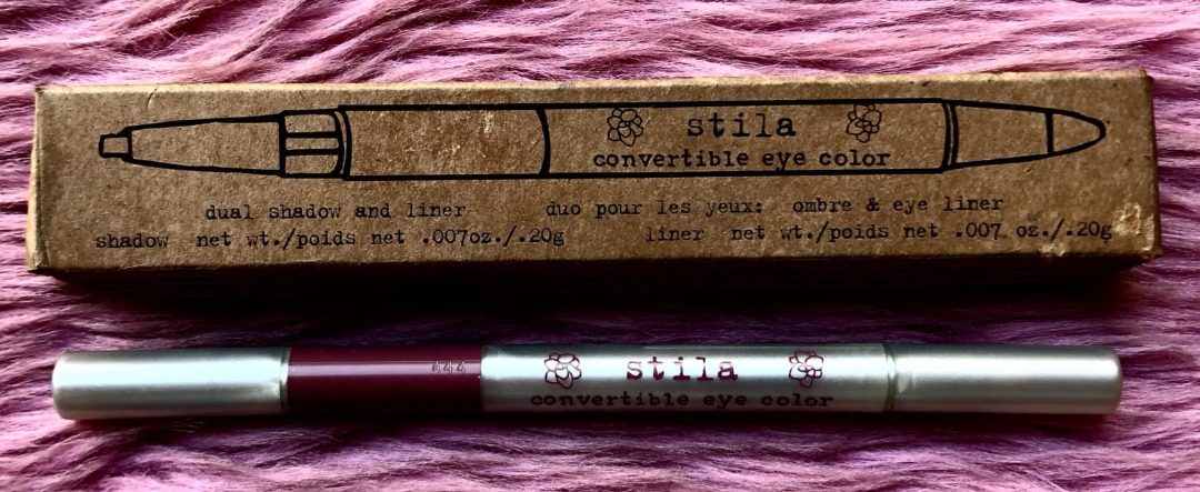 Stila Convertible Eye Color, Beauty & Personal Care, Face, Makeup on ...