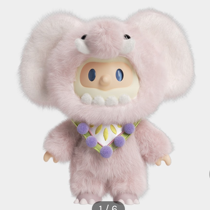 Thai farmer bob FINDING UNICORN FURRY PINKY CHANG BOB Thai limited ...