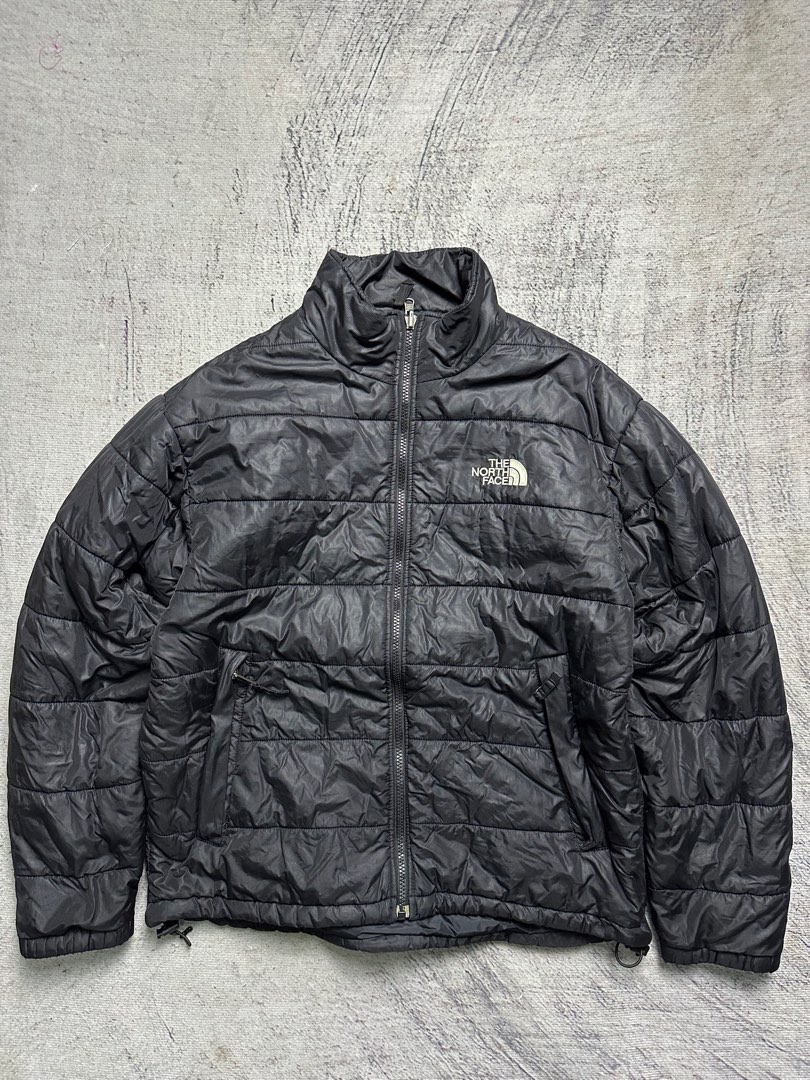 The north face puffer jacket, Men's Fashion, Coats, Jackets and ...