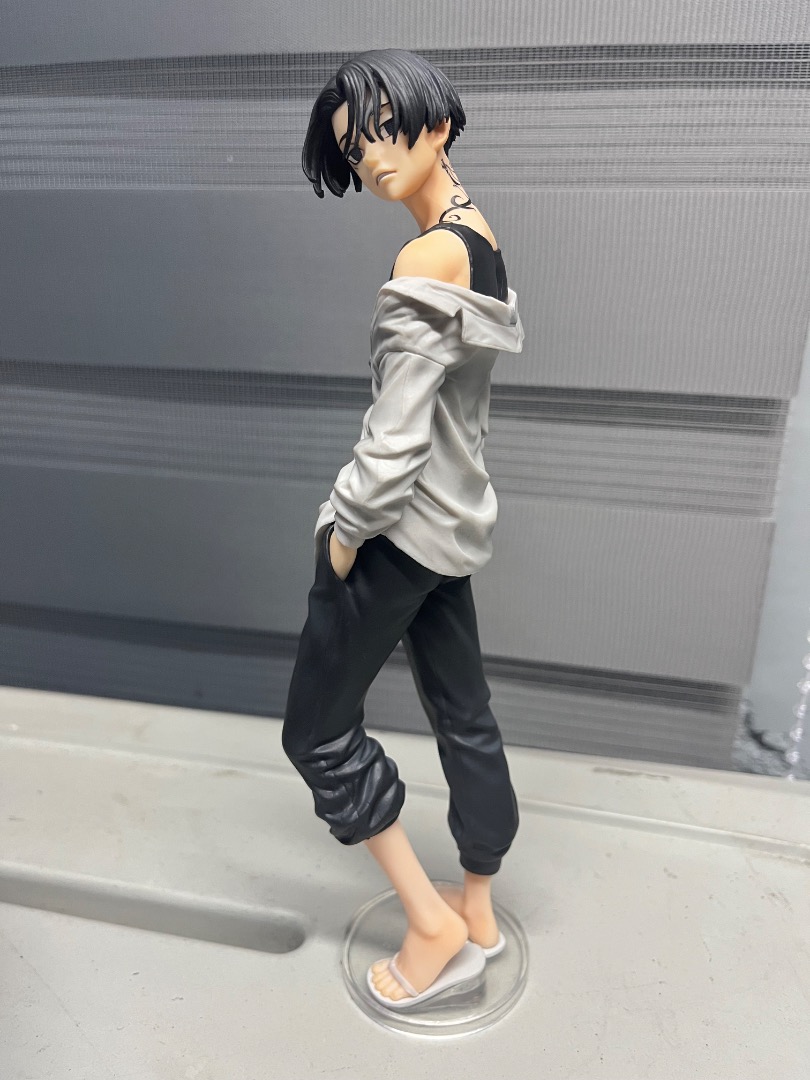 Tokyo Rev mikey ph, Hobbies & Toys, Toys & Games on Carousell