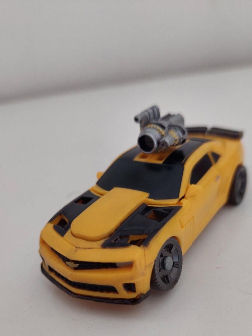Transformers Studio Series Core Class Bumblebee, Hobbies & Toys, Toys ...