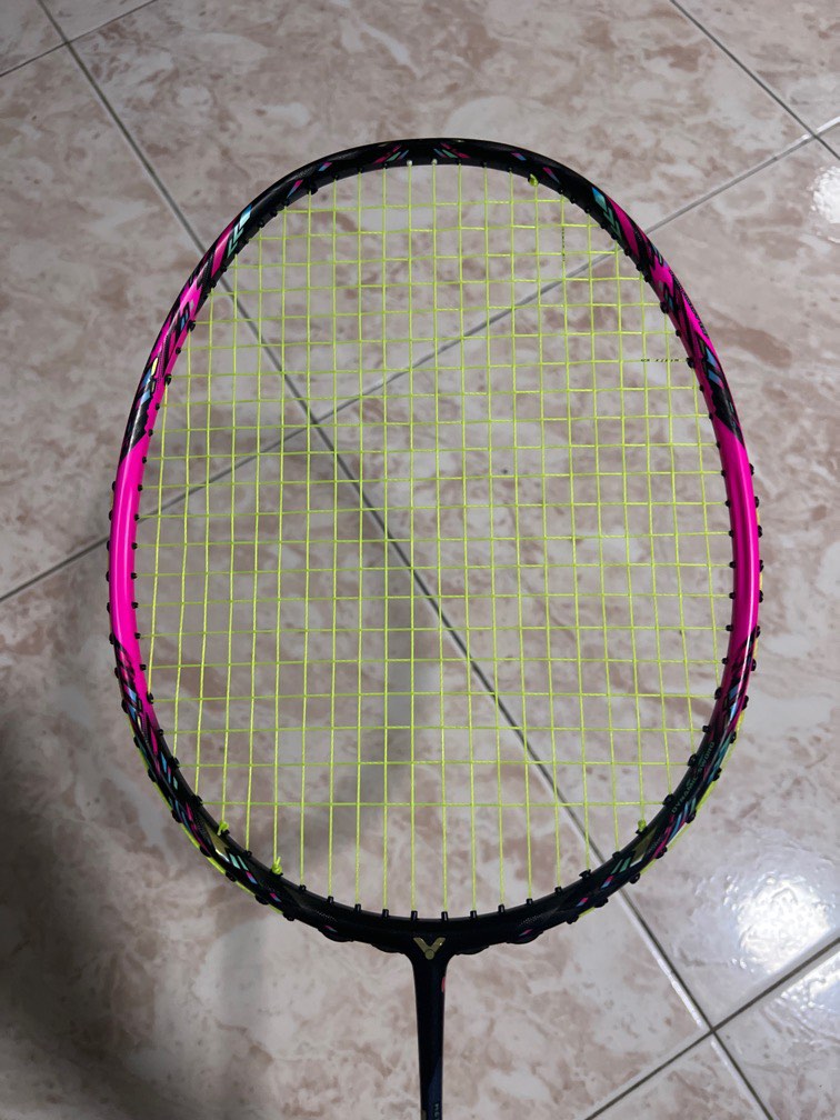 Victor Auraspeed 100X Ultra WTF Hangzhou Edition, Sports Equipment ...