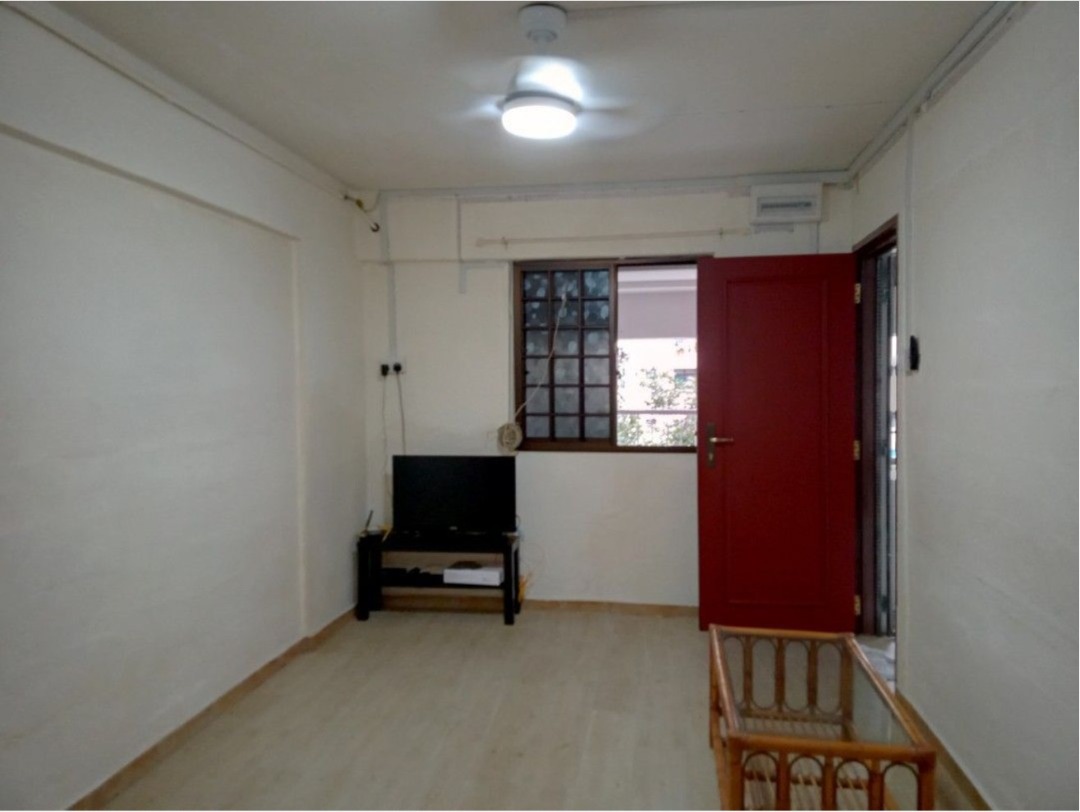 Whole Unit for Rental, Property, Rentals, HDB on Carousell