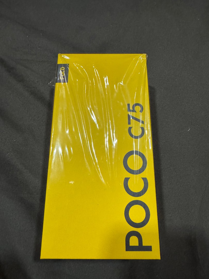 Xiaomi C75 Gold 256GB, Mobile Phones & Gadgets, Mobile Phones, Android ...