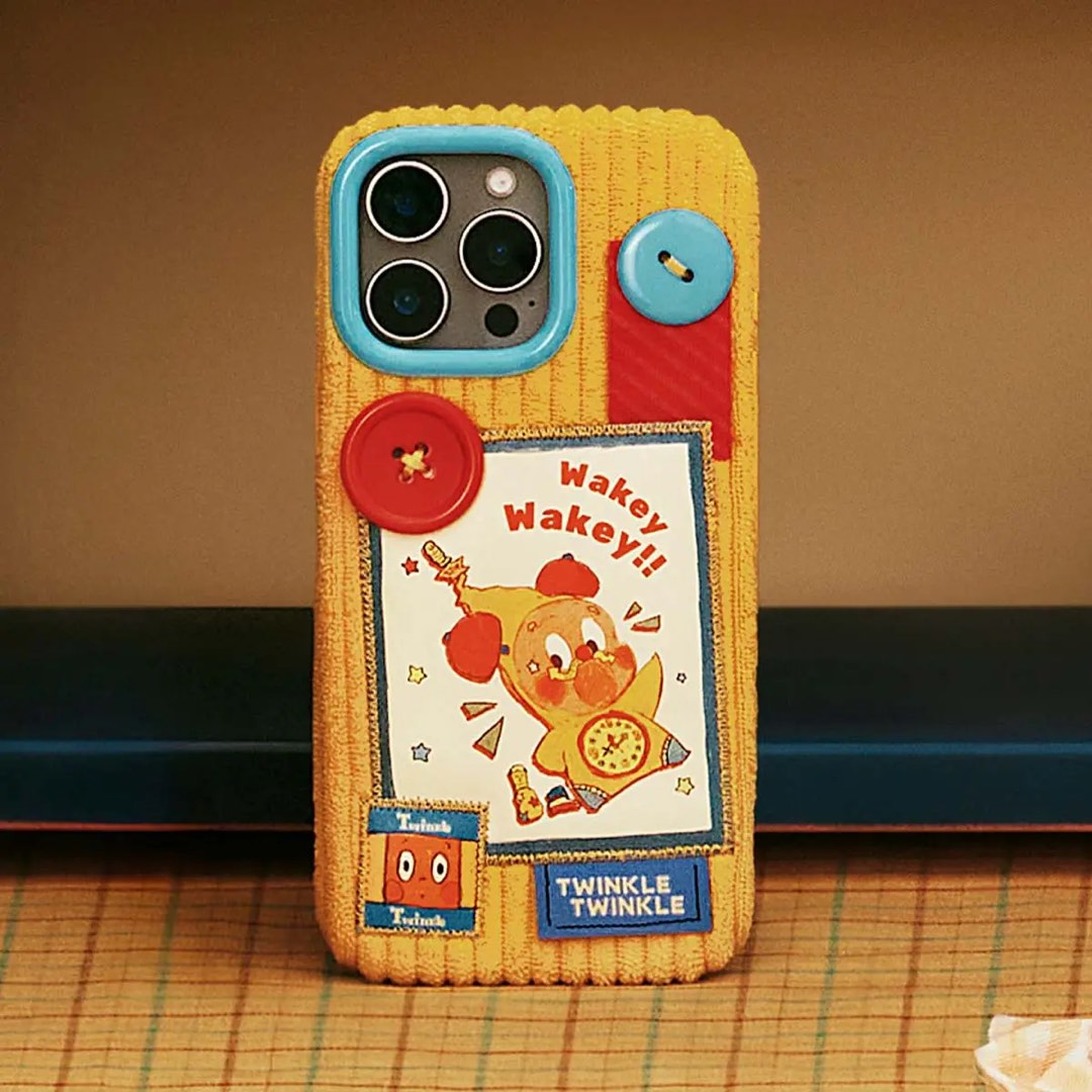 [100% Authentic] POP MART Twinkle Twinkle Be a Little Star Series-Phone ...