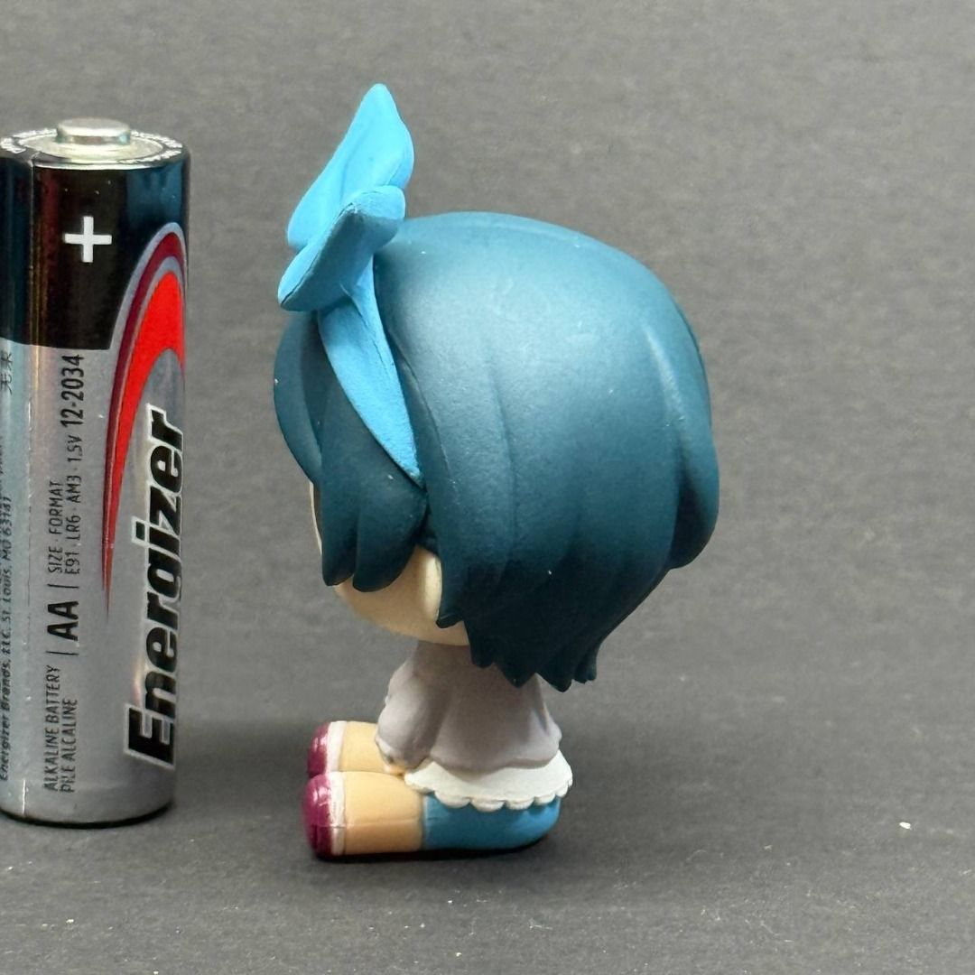 Banpresto Chokonokko Choko Nokko “Rent-A-Girlfriend” Anime Series Ruka ...