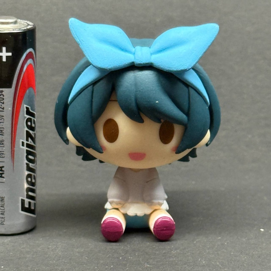 Banpresto Chokonokko Choko Nokko “Rent-A-Girlfriend” Anime Series Ruka ...