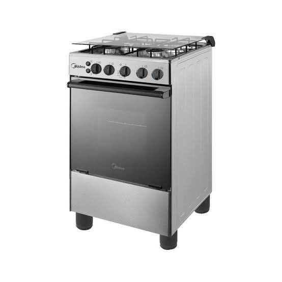 💚 MIDEA COOKING RANGE / MIDEA GAS RANGE 💚, TV & Home Appliances ...