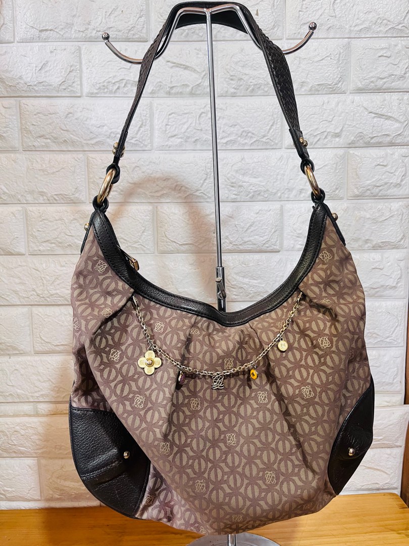 Authentic Louis Quatorze Shoulder bag, Luxury, Bags & Wallets on Carousell