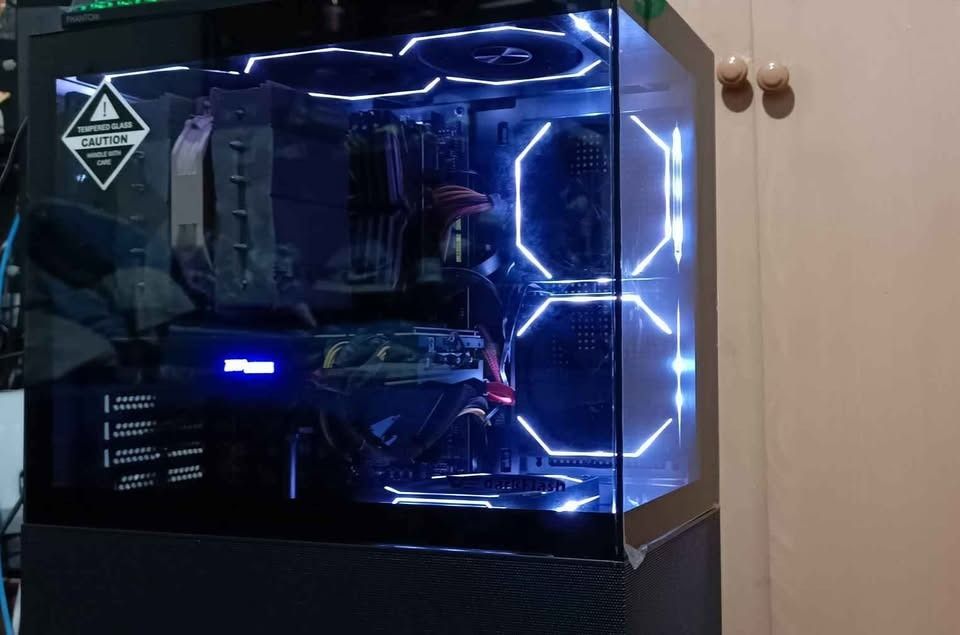 back for the buck gaming pc intel ryzen nvidia amd monster hunter wilds ...