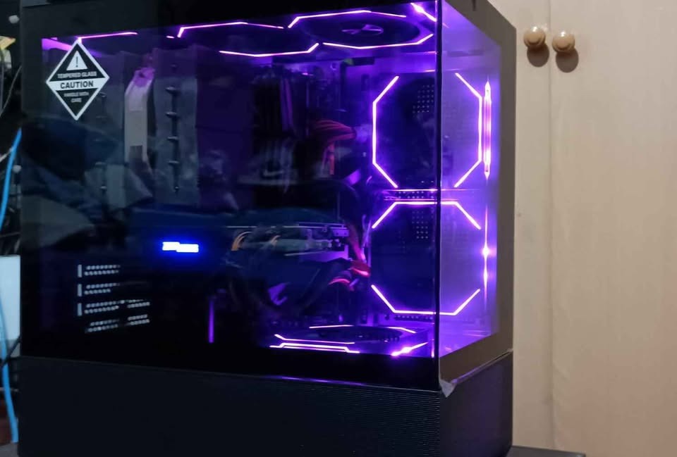 back for the buck gaming pc intel ryzen nvidia amd monster hunter wilds ...