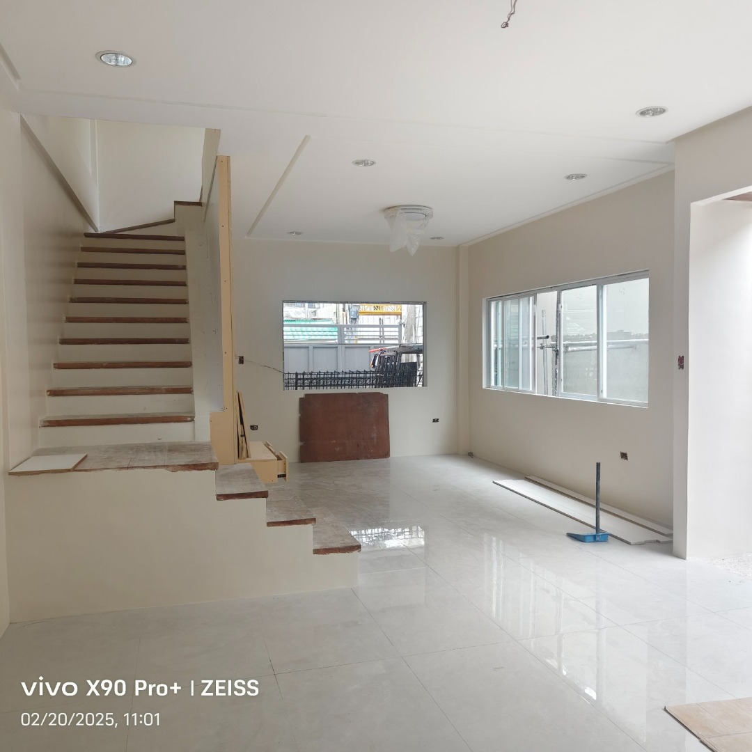 Beautiful House and Lot in Pasay near FB Harrison for Sale alternative ...