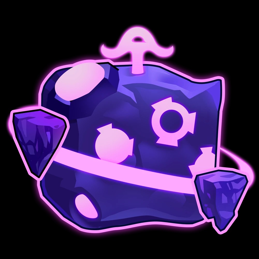 Blox Fruits Gravity Fruit, Video Gaming, Video Games, Others on Carousell