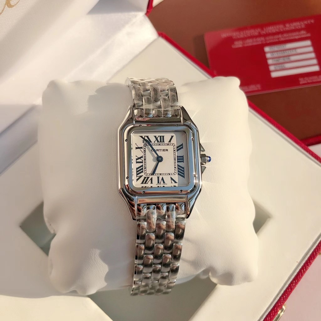 Cartier Cheetah series wristwatches, Beauty & Personal Care, Hair ...