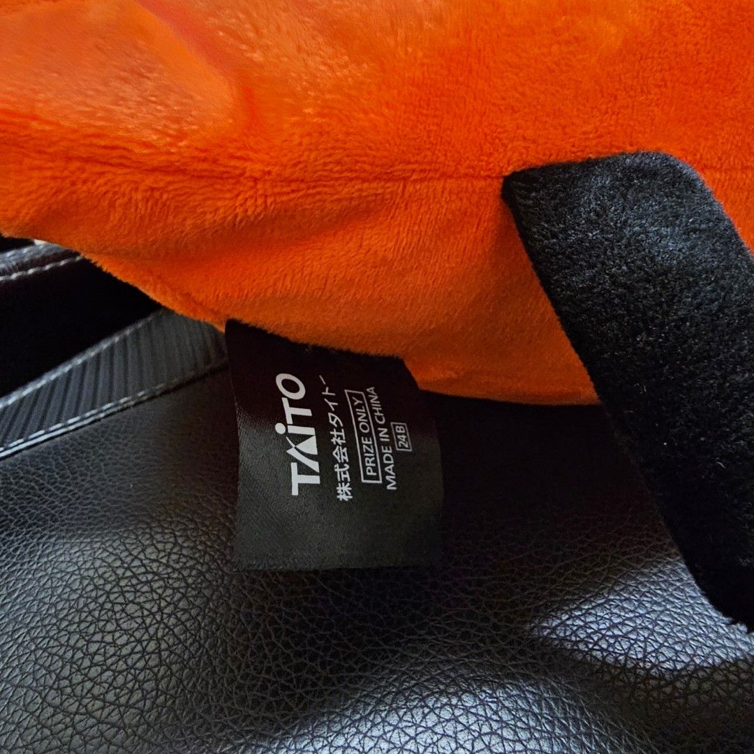 Chainsaw Man - Good Night Pochita Plush 42cm (TAITO), Hobbies & Toys ...