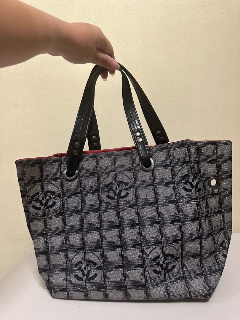 C.hane.L japan source bag, Luxury, Bags & Wallets on Carousell