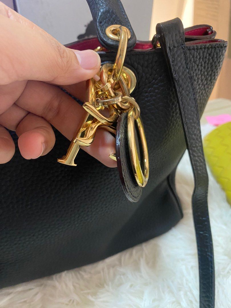 Christian dior CD tote, Luxury, Bags & Wallets on Carousell