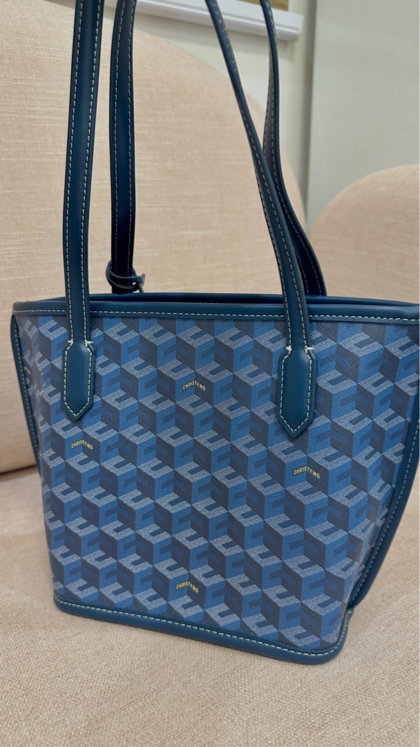 Christy Ng Mini Russo, Luxury, Bags & Wallets on Carousell