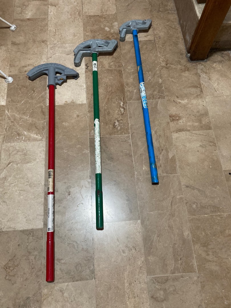 Conduit Electrical Hand Benders, Everything Else, Others on Carousell