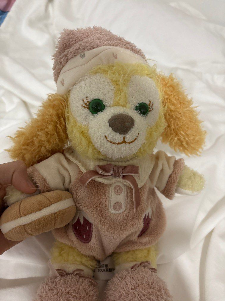 Cookie ann disney authentic, Hobbies & Toys, Toys & Games on Carousell