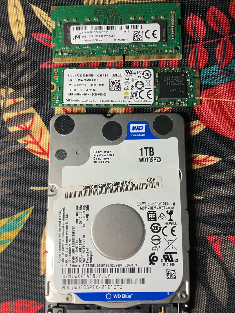 Data Shredding / Secure Erase / Anti Recovery / Destruction / Privacy ...