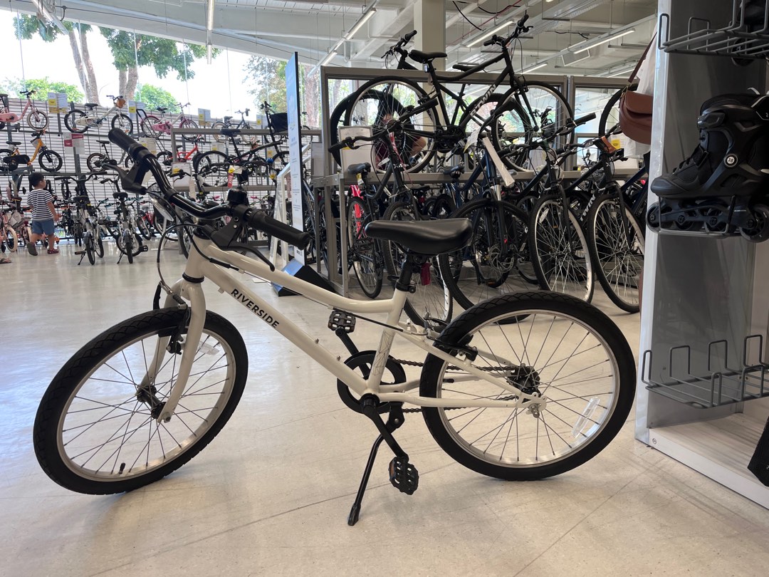 Decathlon cycle, Sports Equipment, Bicycles & Parts, Bicycles on Carousell