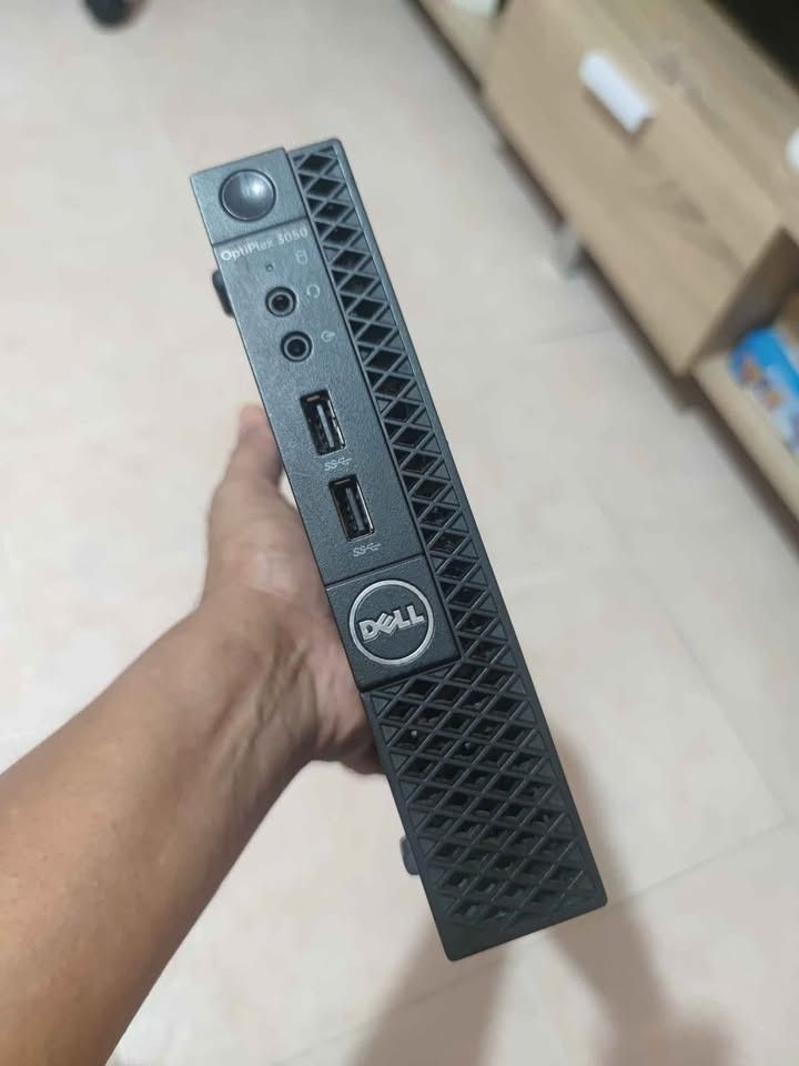Dell Optiplex Mini PC i5 4gig ram 1TB, Computers & Tech, Desktops on ...