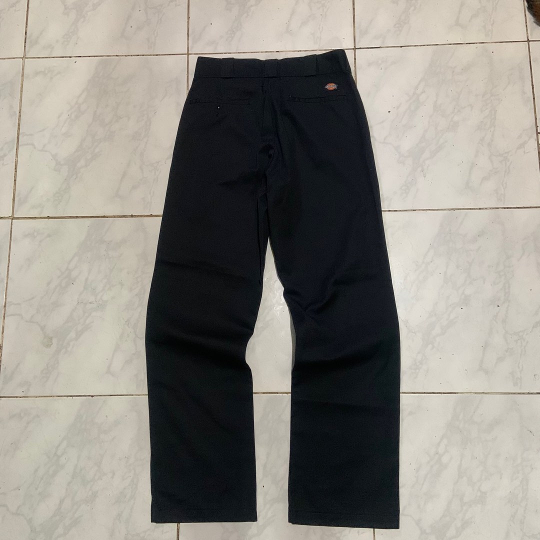 Dickies 874 Original Fit Chino Pants, Men's Fashion, Bottoms, Chinos on ...