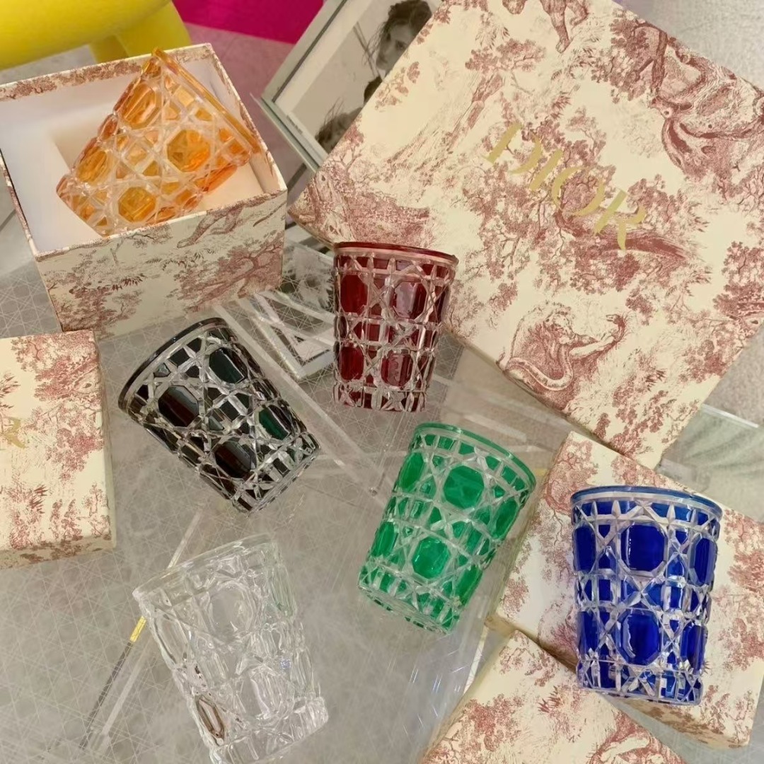 Dior cup, Furniture & Home Living, Kitchenware & Tableware, Coffee ...