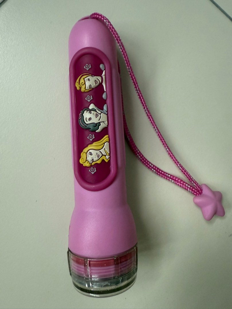 Disney Energizer Kids Torchlight, Babies & Kids, Going Out, Other ...