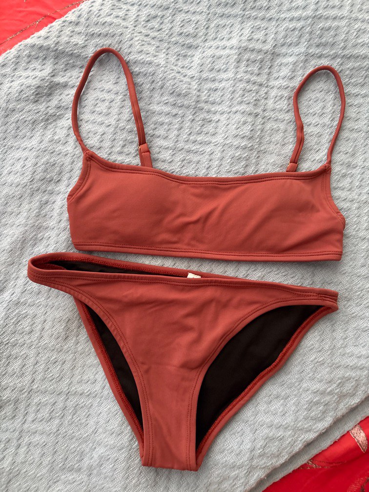 Eighth Mermaid Bikini, Women's Fashion, Swimwear, Bikinis & Swimsuits ...