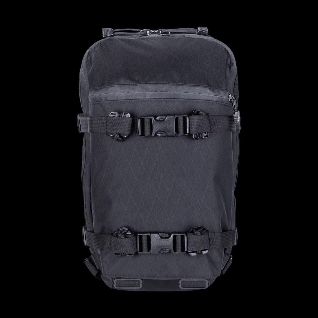 FAST Pack Scout 15L - X-pac VX42, Men's Fashion, Bags, Backpacks on ...