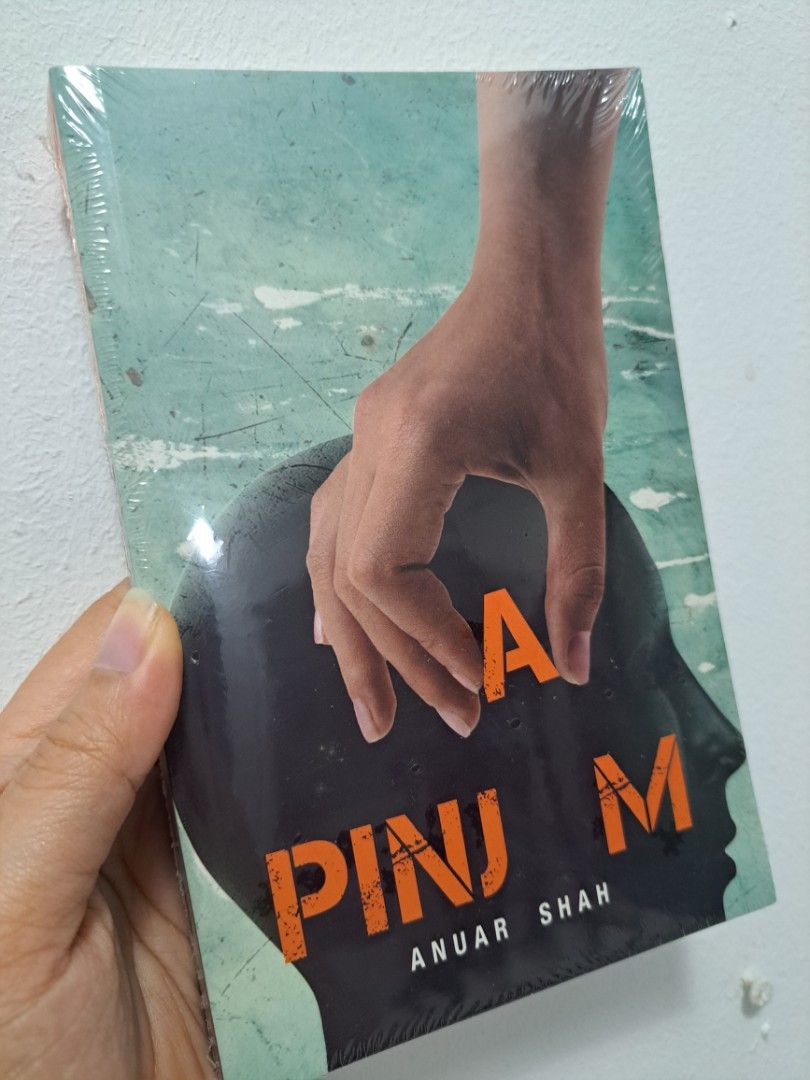 Fixi Lejen Press Buku Fiksyen Melayu Fiction Book Malay School High ...