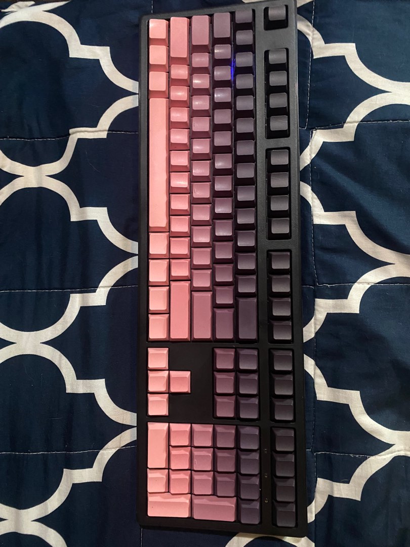 FOR SALE: EWEADN Z108 Wireless Mechanical Keyboard, Computers & Tech, Parts & Accessories ...