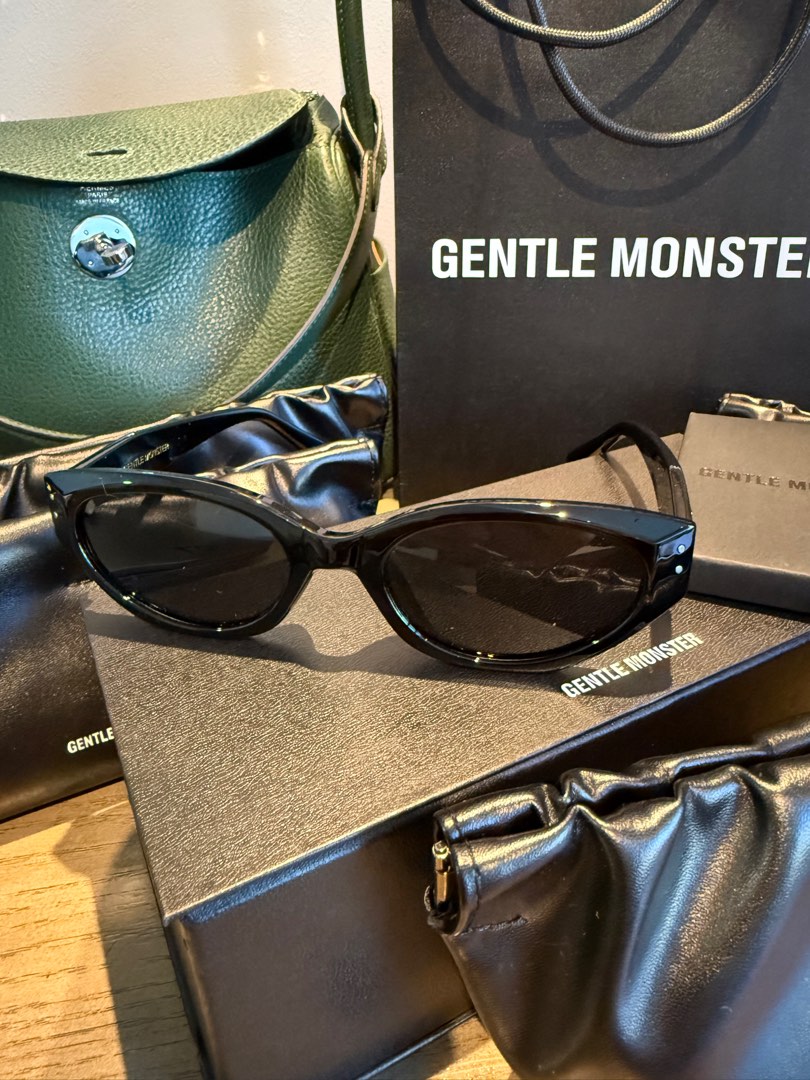 Gentle monster rococo, Women's Fashion, Watches & Accessories ...