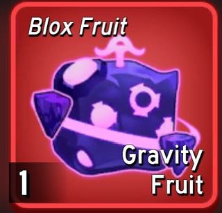 New gravity Fruit, Video Gaming, Video Games, Others on Carousell