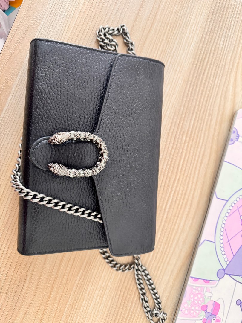 Gucci woc, Women's Fashion, Bags & Wallets, Shoulder Bags on Carousell