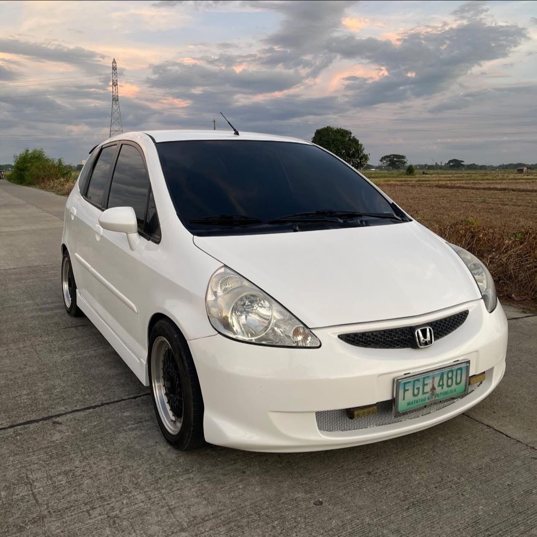 Honda Jazz (M), Cars for Sale, Used Cars on Carousell