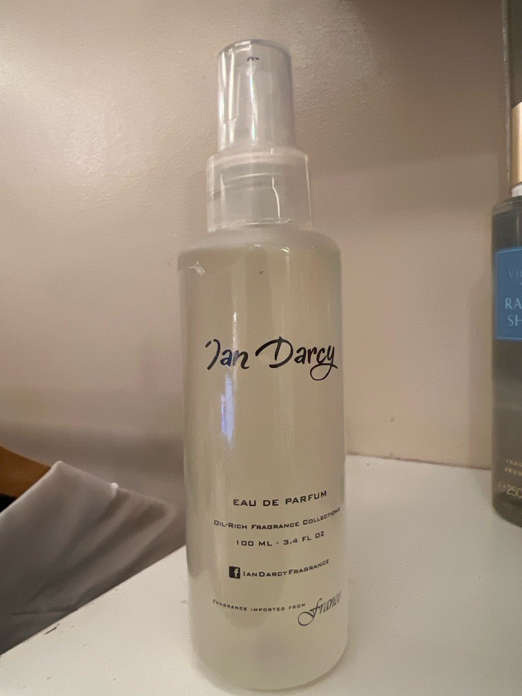 Ian Darcy - Perfume, Beauty & Personal Care, Fragrance & Deodorants on ...