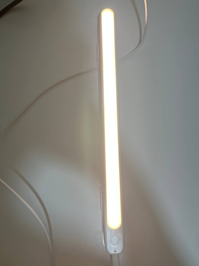 IKEA ROLFSTORP LED light, Furniture & Home Living, Lighting & Fans, Lighting on Carousell