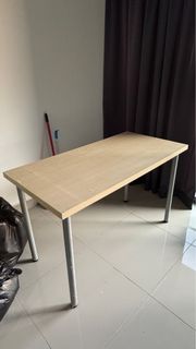 IKEA Table, Furniture & Home Living, Furniture, Tables & Sets on Carousell