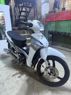 “Honda wave 100 used” For Sale | Motorbikes for Sale | Carousell ...