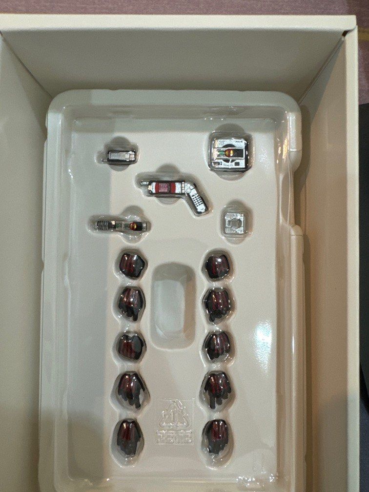 KAMEN RIDER SKC FAIZ, Hobbies & Toys, Toys & Games on Carousell