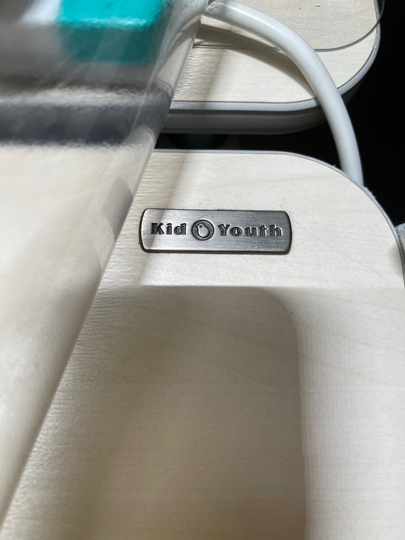 Kid2youth adjustable Study Table, Babies & Kids, Baby Nursery & Kids ...