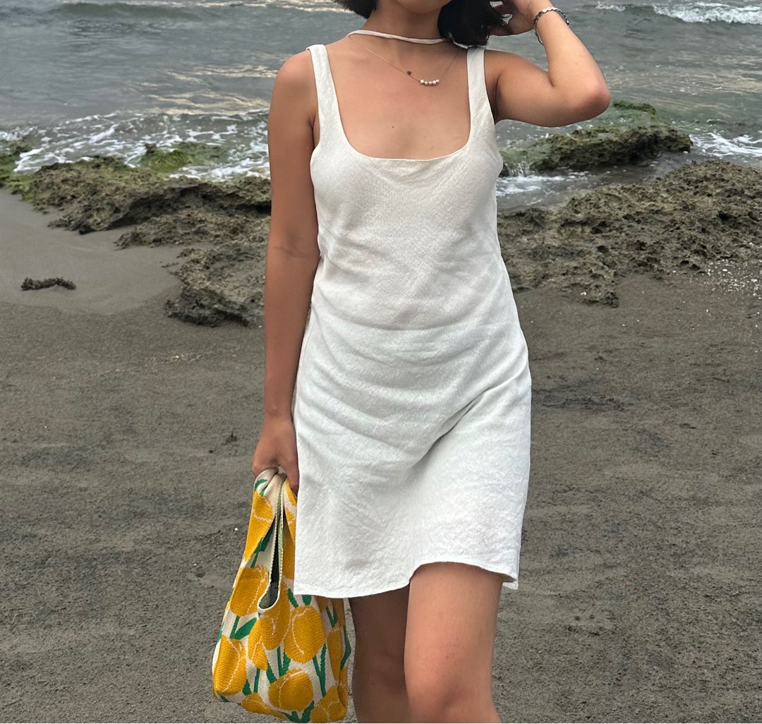 La Oceann Namibia Dress, Women's Fashion, Dresses & Sets, Dresses on Carousell