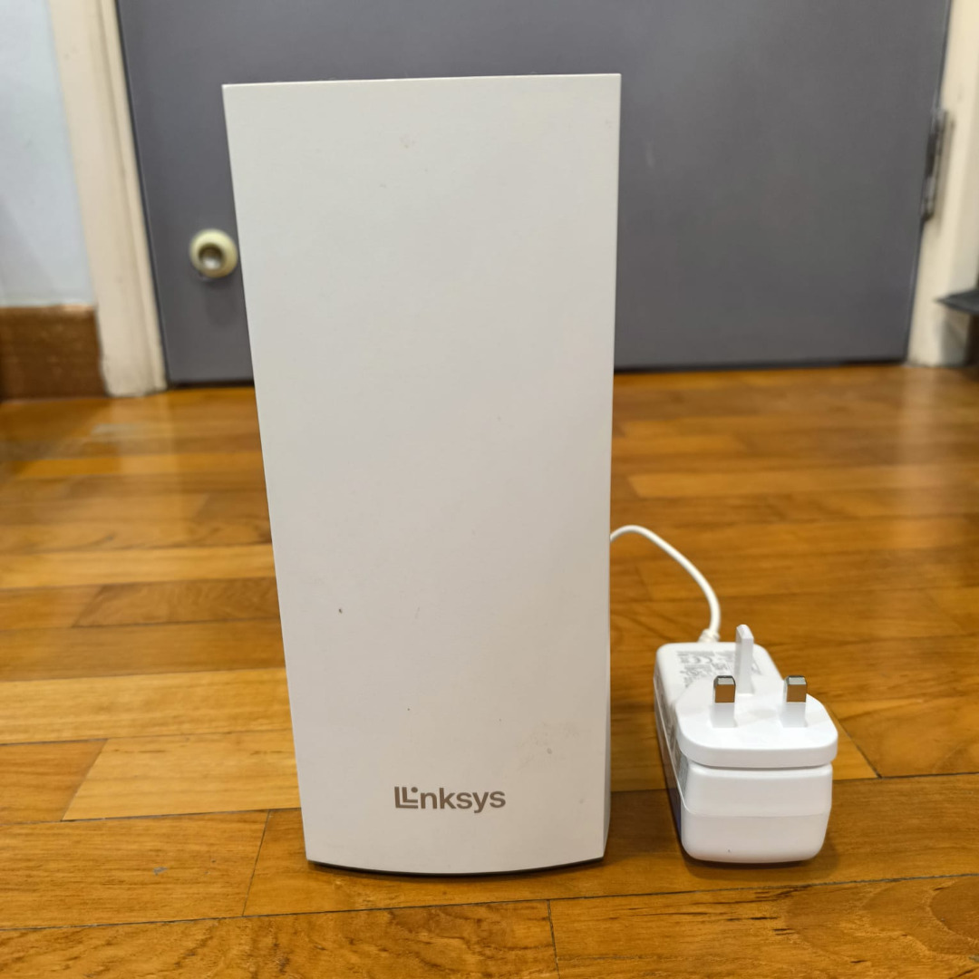 Linksys Velop Mx4200 Mesh Wifi 6 Router Computers And Tech Parts And Accessories Networking On