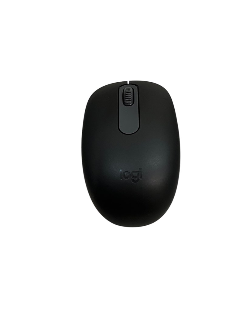 logi mouse, Computers & Tech, Parts & Accessories, Mouse & Mousepads on ...