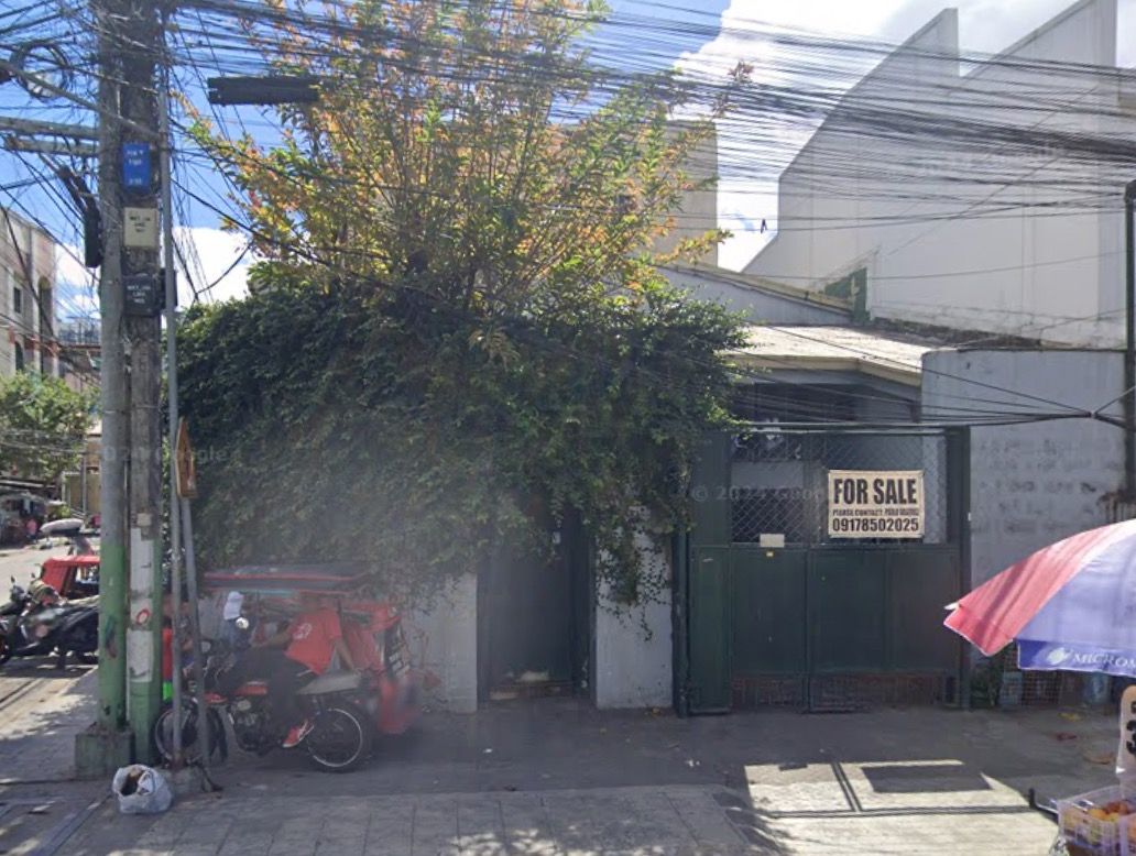 Makati house and lot for sale corner zapote street 205sqm, Property ...